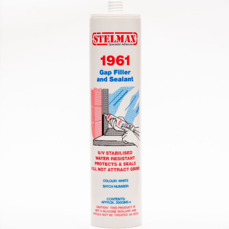 Stelmax 1961 Gap Filler - Brown - IFI.EU